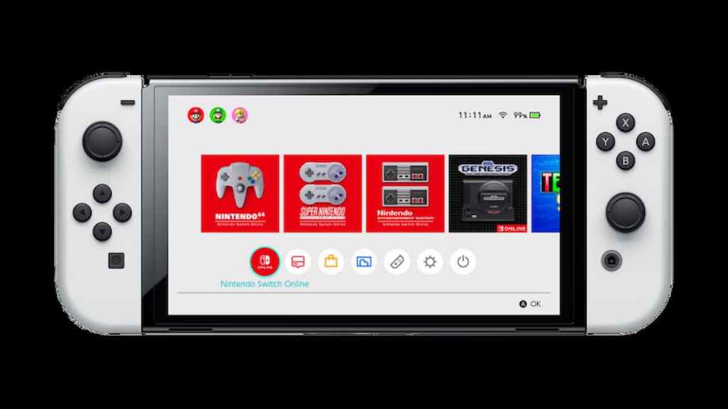 Nintendo adds 'Missions and Rewards' to Nintendo Switch Online app - Gamepur