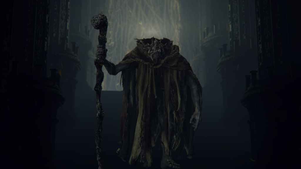 How to beat Morgott, The Omen King in Elden Ring - Gamepur