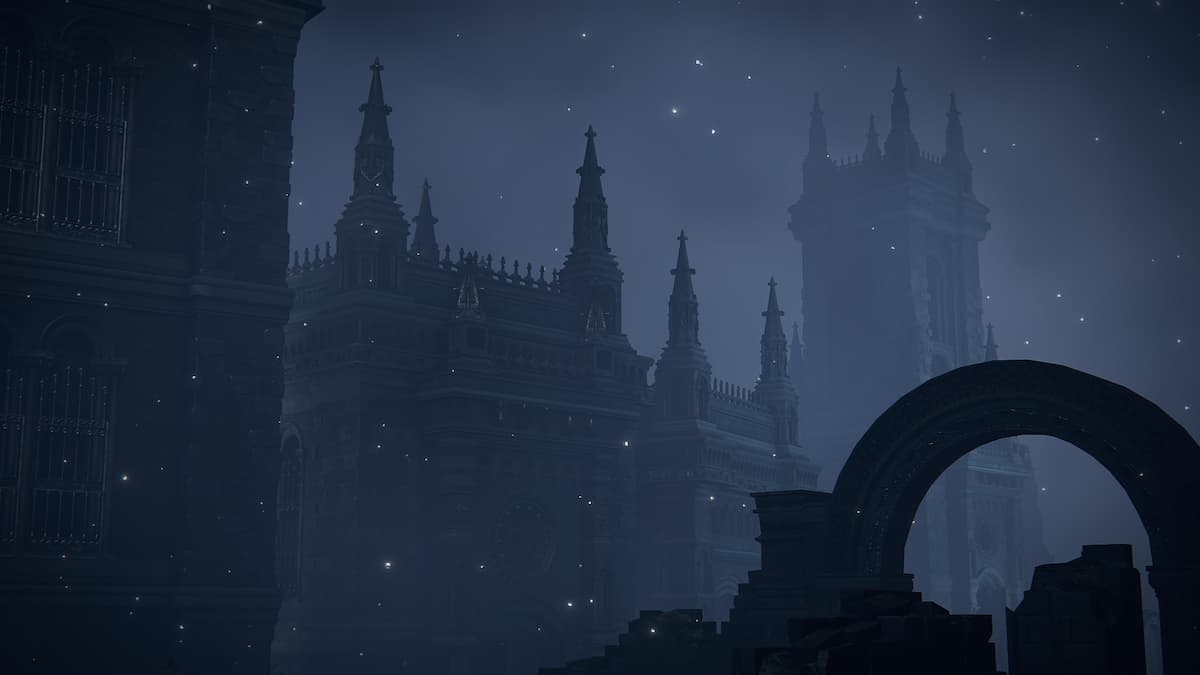 How to get Clayman Ashes in Elden Ring - Gamepur