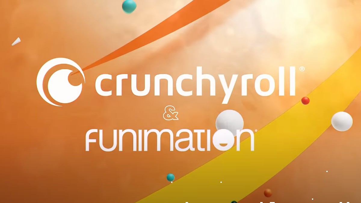 Funimation merges with Crunchyroll - Gamepur