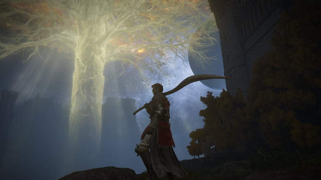 Can bosses get Scarlet Rot in Elden Ring? Answered - Gamepur