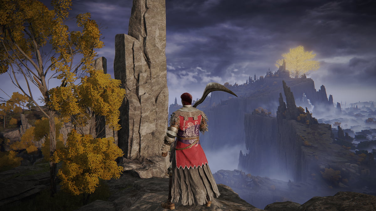 Where to find and what to do with the Imbued Sword Key in Elden Ring ...