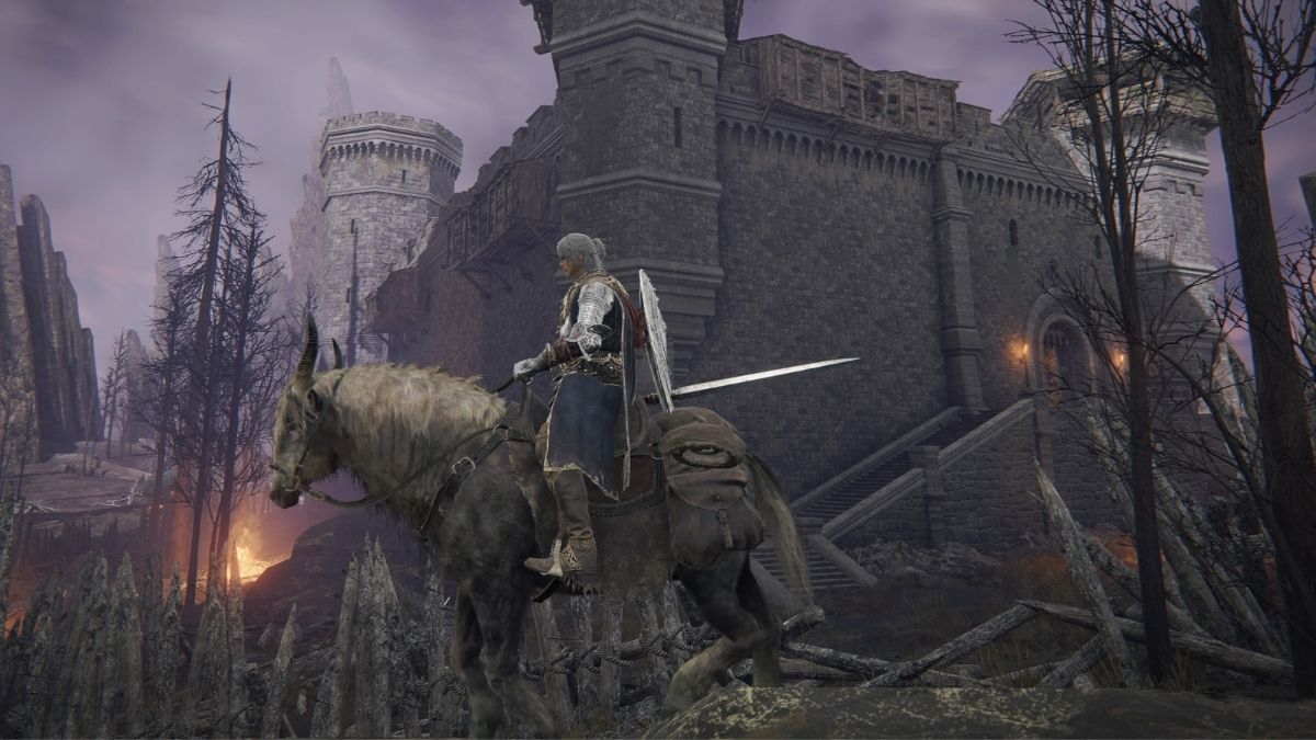 Where to find Prelate's Inferno Crozier in Elden Ring - Gamepur