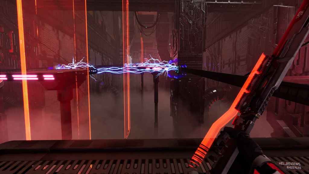 Ghostrunner: Project_Hel reworks familiar beats with thoughtless ...