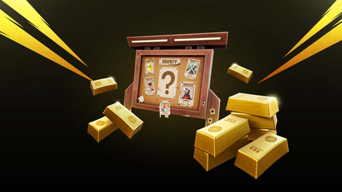 How to grind Bars in Fortnite Chapter 3 - Gamepur