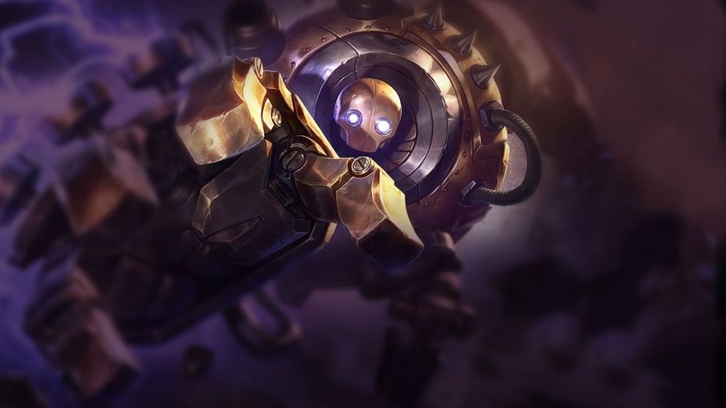 Where do you position Blitzcrank in Teamfight Tactics (TFT)? - Gamepur