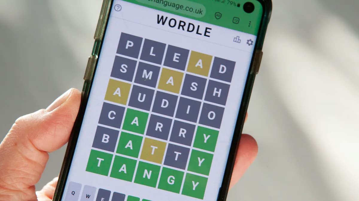 5 Letter Words With U As The Only Vowel Wordle Game Help Gamepur 5 Letter Words With U As The Only Vowel Wordle Game Help Gamepur