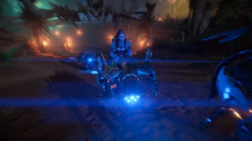 All Gauntlet Runs in Horizon Forbidden West - Gamepur