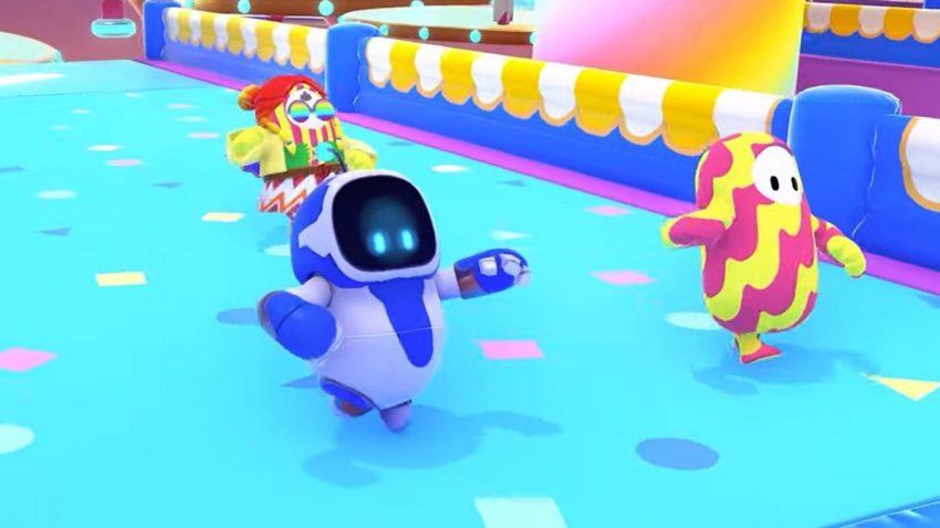 The 10 best Legendary outfits in Fall Guys: Ultimate Knockout - Gamepur