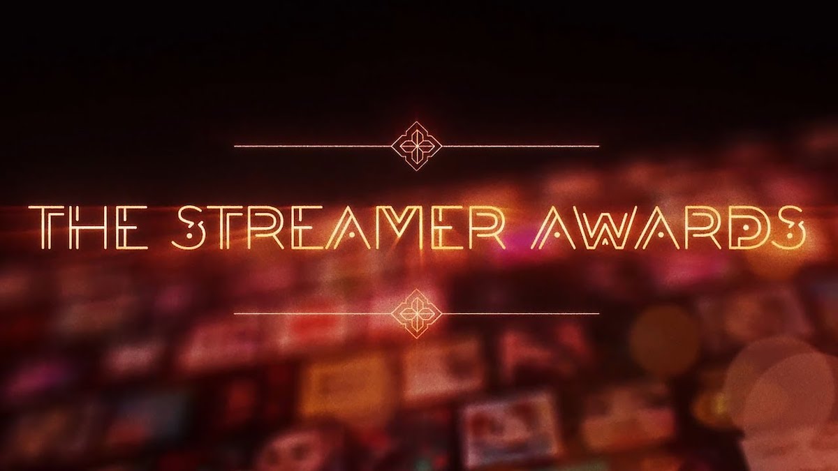 How to watch Twitch's Streamer Awards Live - Gamepur