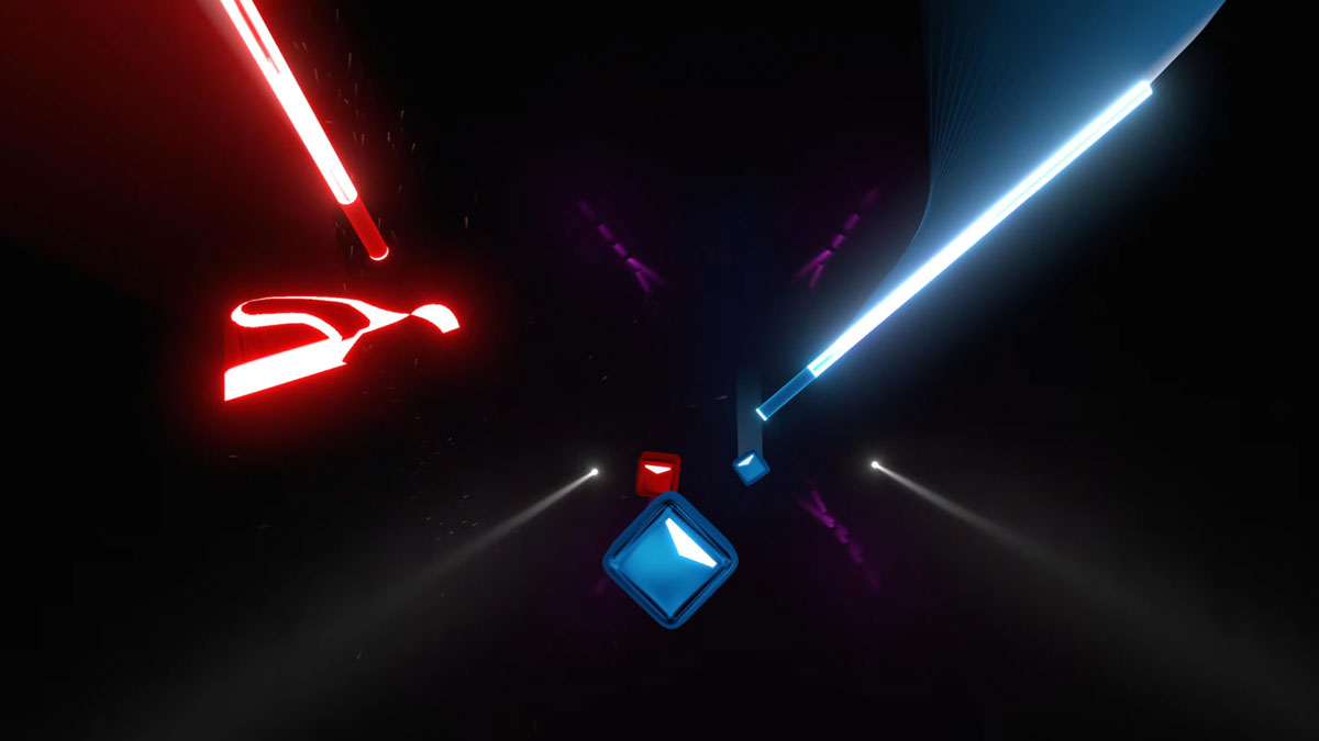 Beat Saber update totally changes the game with a new look and more ...
