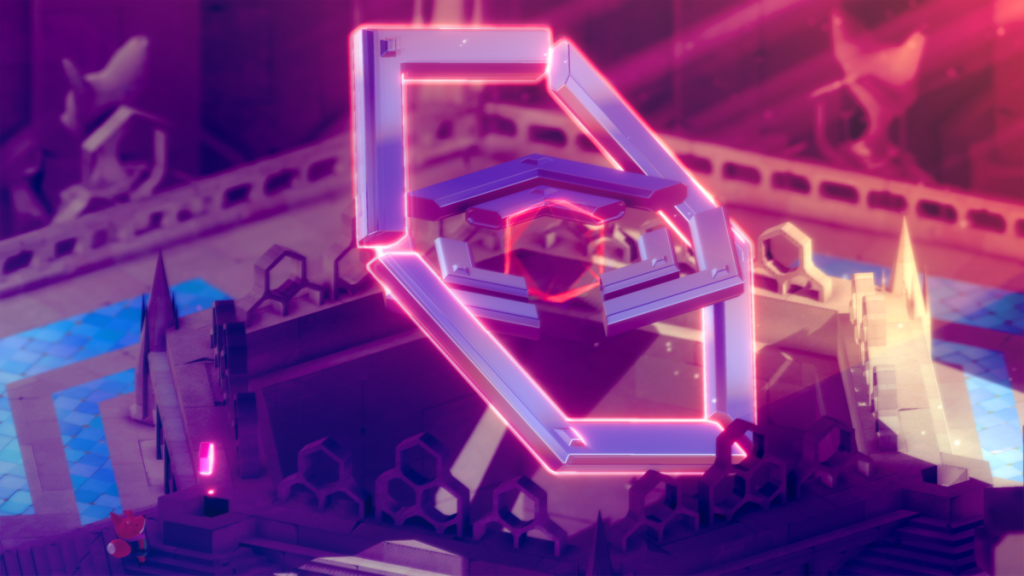 How to defeat the Heir in Tunic - Gamepur