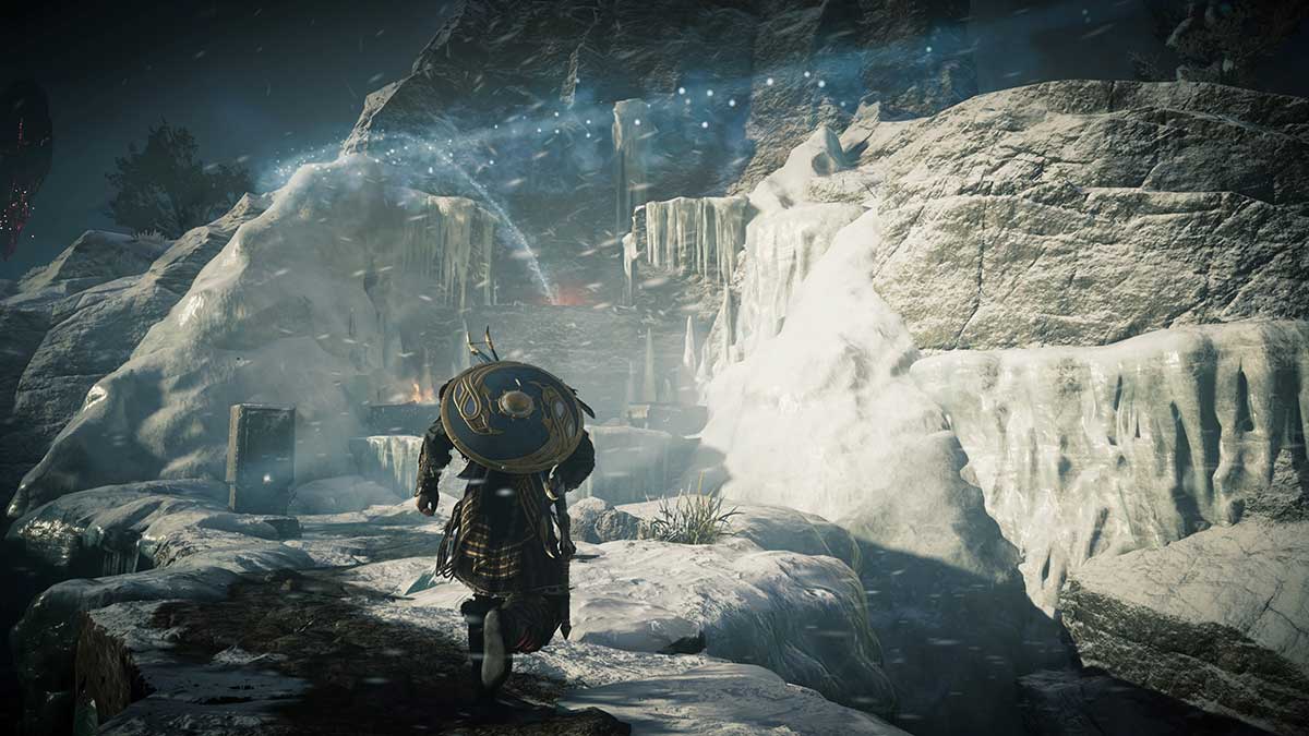 How to complete Jotun Blights in Assassin's Creed Valhalla: Dawn of ...