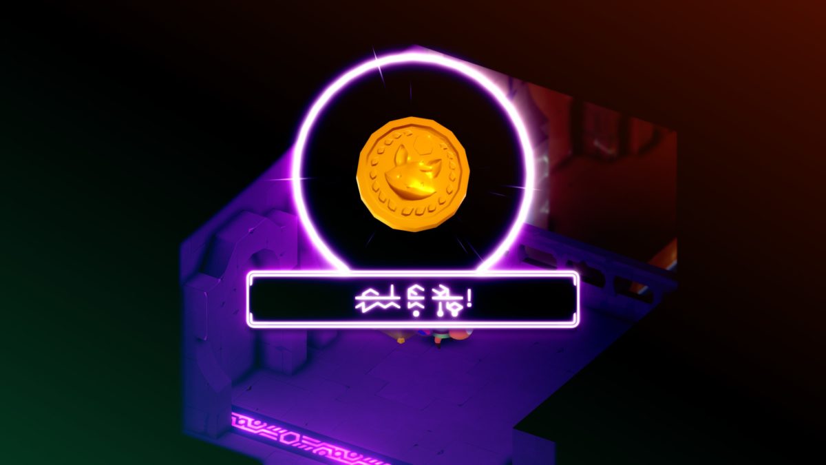 What do coins do in Tunic? - Gamepur