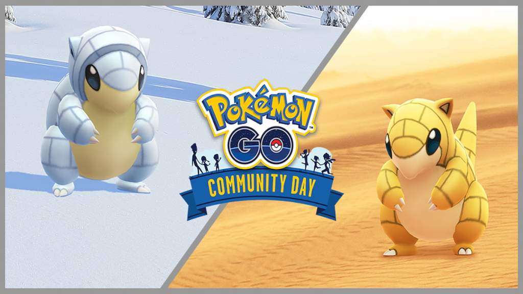 The best moveset for Alolan Sandslash in Pokémon Go - Gamepur