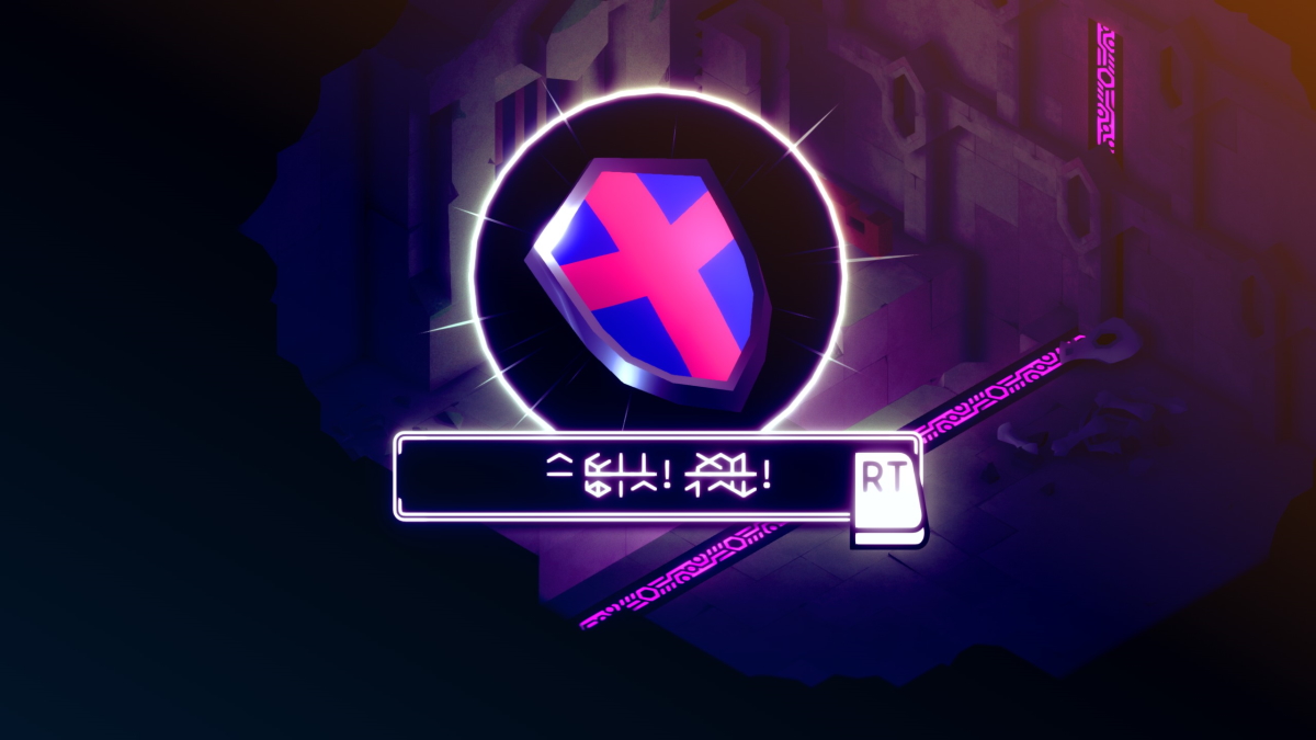 How to get the shield in Tunic - Gamepur