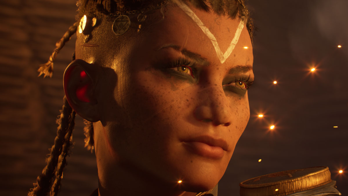 Flintlock: The Siege of Dawn is the next action-RPG from Ashen ...