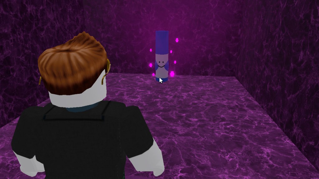 Where to find the Nebula Marker in Roblox Find the Markers - Gamepur