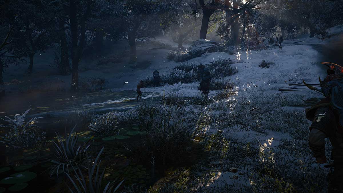 How to complete Dwarf in Distress: Kelby in Assassin’s Creed Valhalla ...