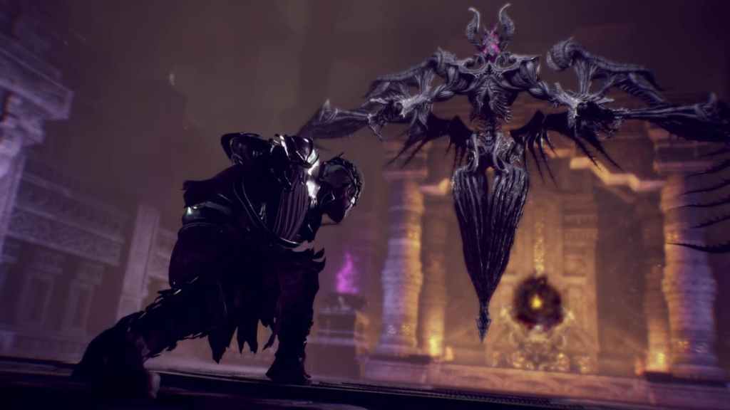 How to defeat Lich in Stranger of Paradise: Final Fantasy Origin - Gamepur