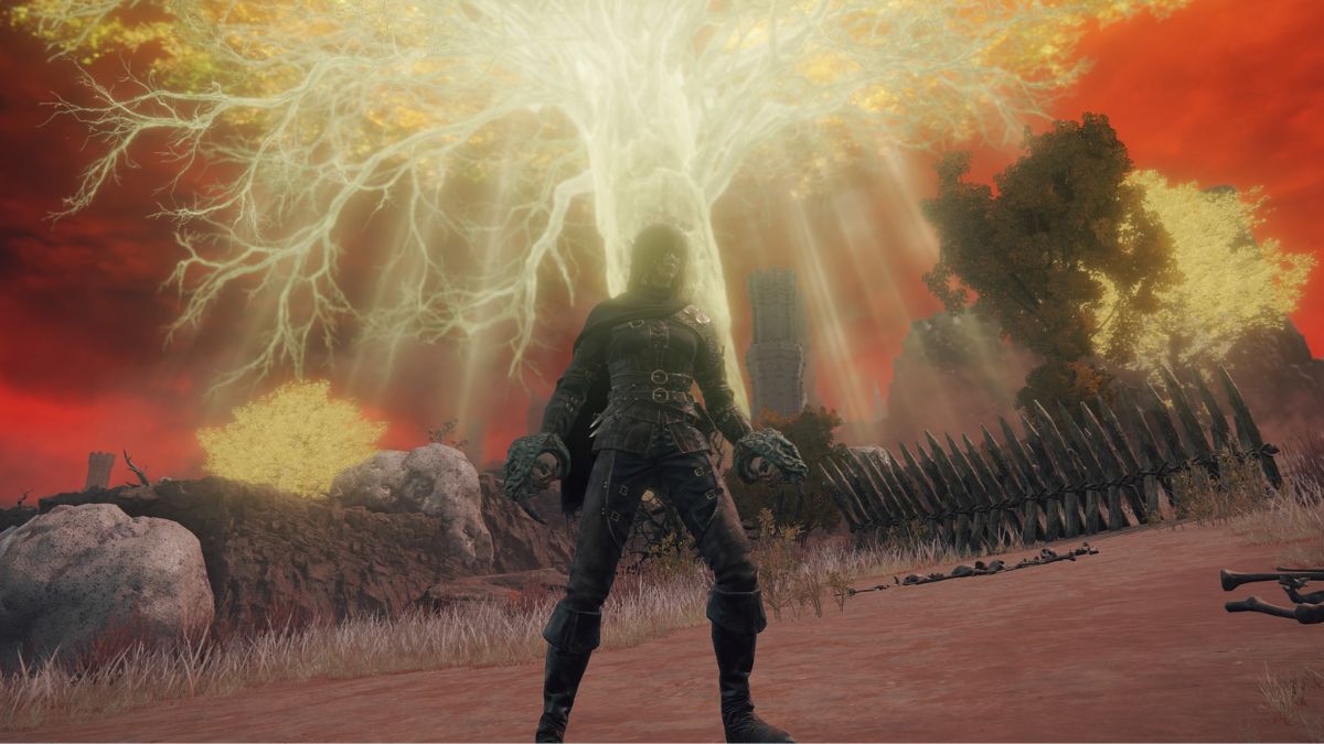 Where to find the Venomous Fang in Elden Ring - Gamepur