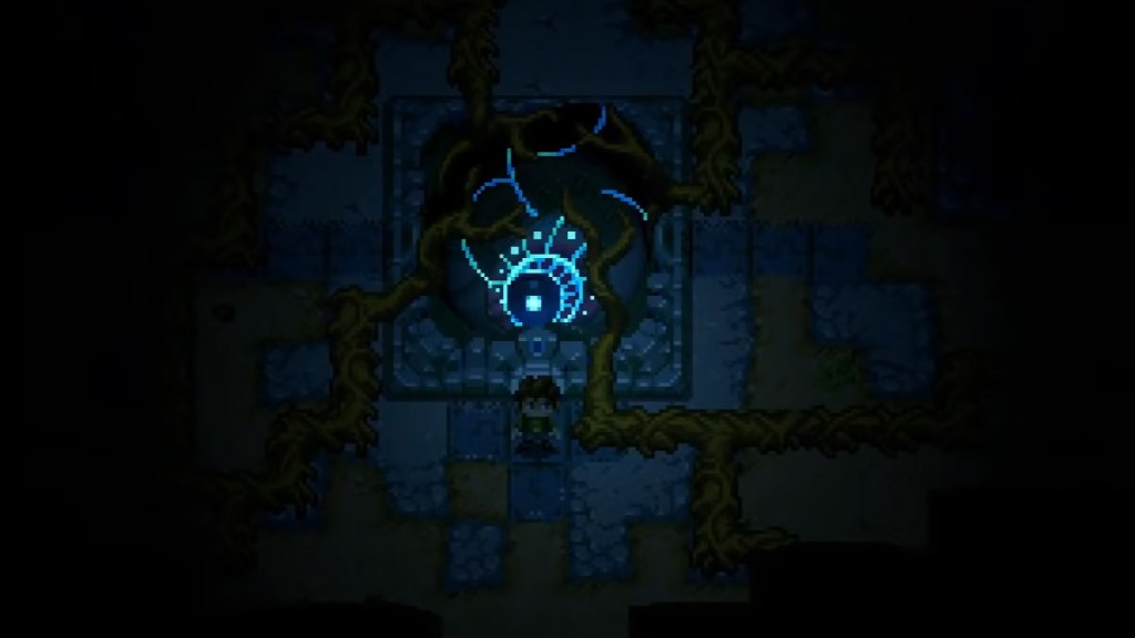 How does crafting work in Core Keeper? Core Keeper Crafting Guide - Gamepur