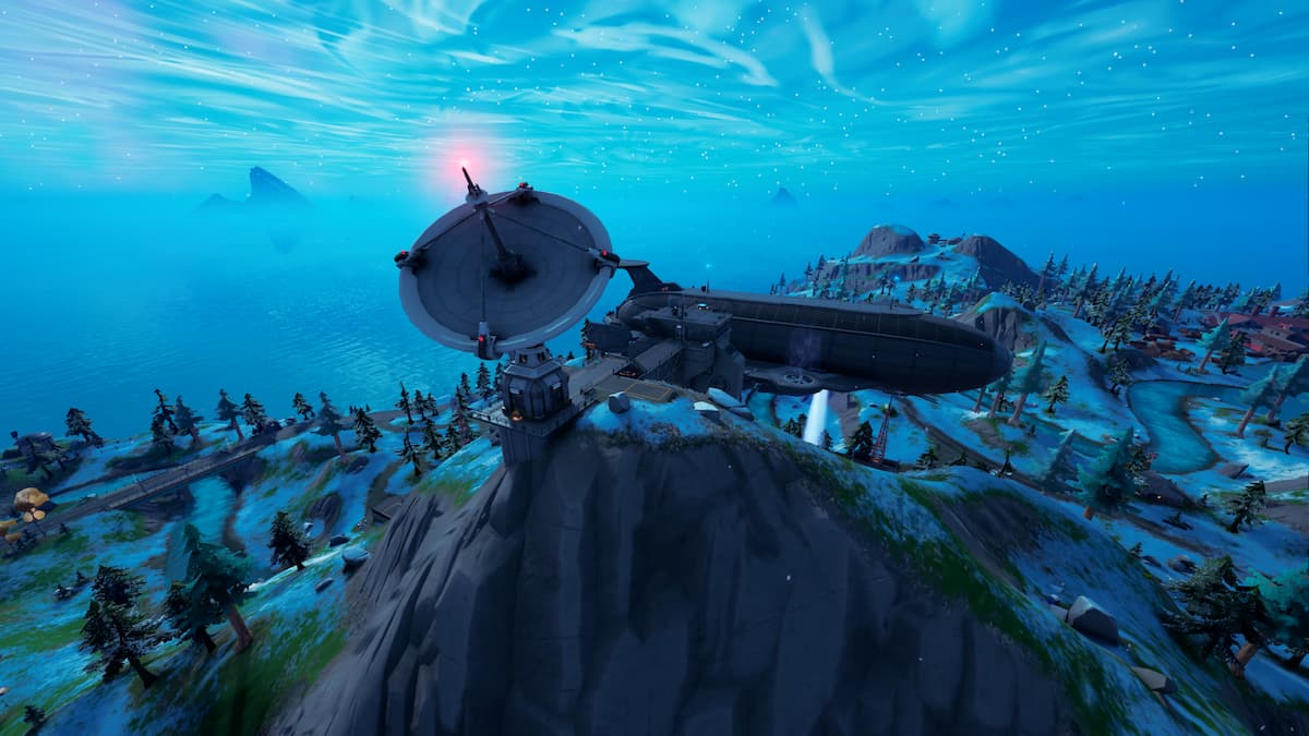 All new POIs and named locations in Fortnite Chapter 3 Season 2 - Gamepur