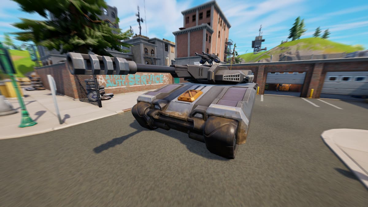 Fortnite Chapter 3 Season 2 Week 2 seasonal quests and challenges - Gamepur