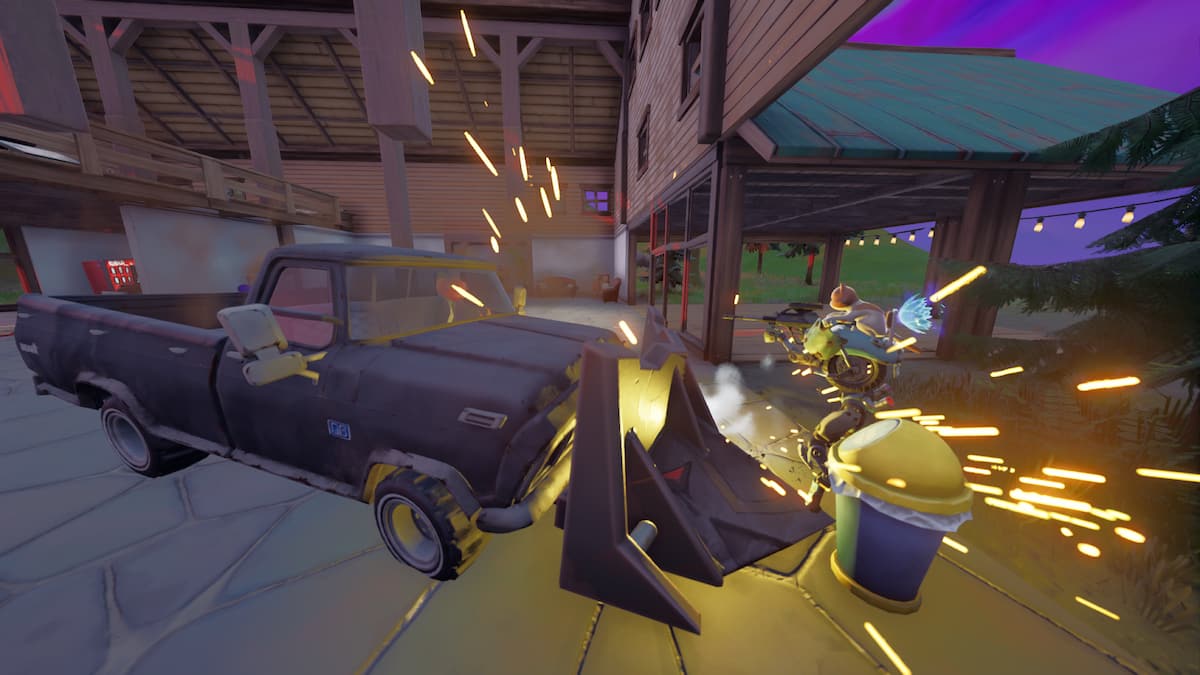 Fortnite Chapter 3 Season 2 Week 3 seasonal quests and challenges - Gamepur