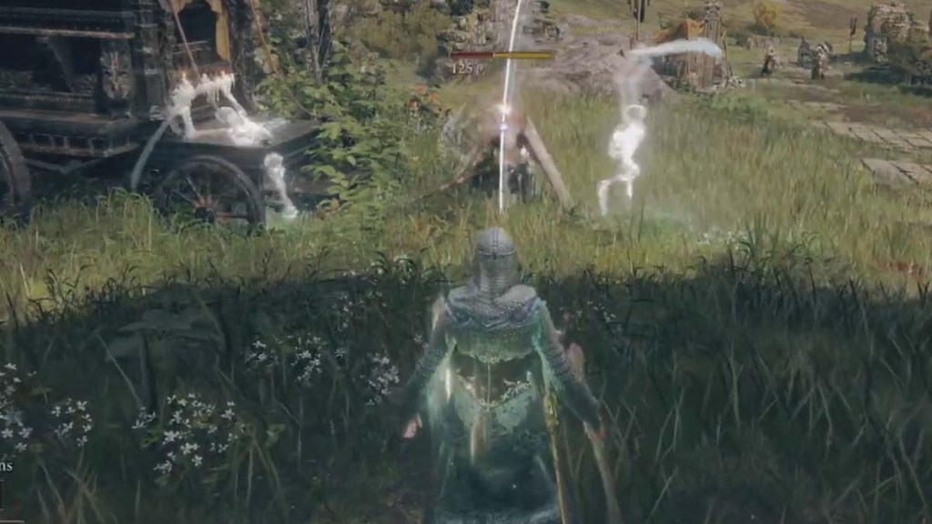 Death Sorceries in Elden Ring — what they are and where to find them ...