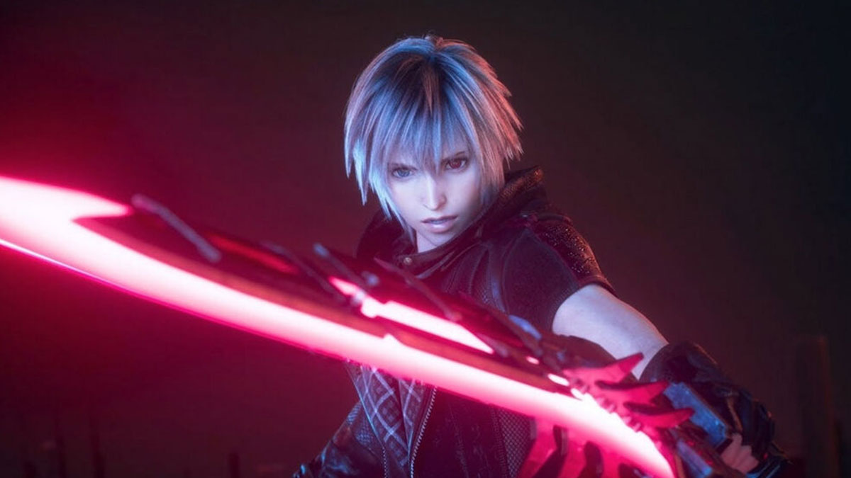 Kingdom Hearts 3 player beats secret super boss Yozora at level one ...