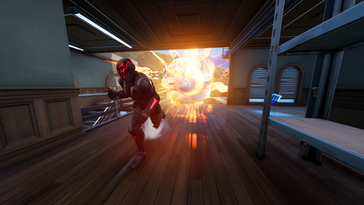 How to find and use Remote Explosives in Fortnite Chapter 3 Season 2 ...