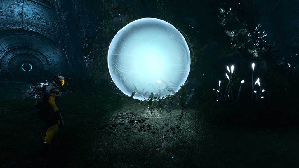 How to start a co-op game in Returnal - Gamepur