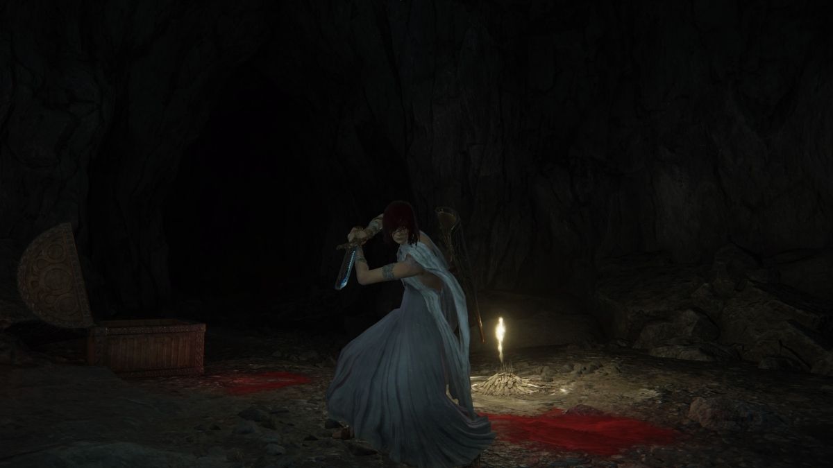 Where to find the Winged Sword Insignia in Elden Ring - Gamepur