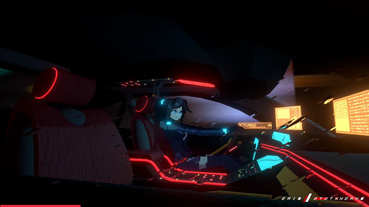 Do androids dream of cyberpunk? – ANNO: Mutationem Review - Gamepur