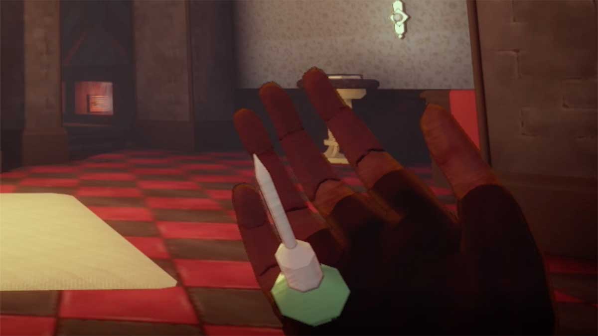 How to craft sleep darts in Abermore - Gamepur