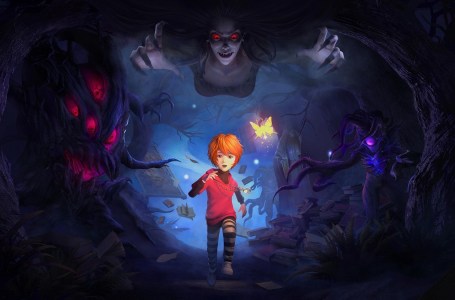 In Nightmare - Gamepur