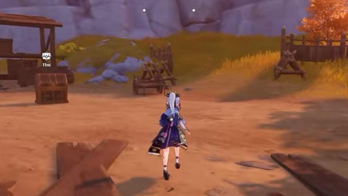 How to get the Cup of Commons in Genshin Impact - Gamepur