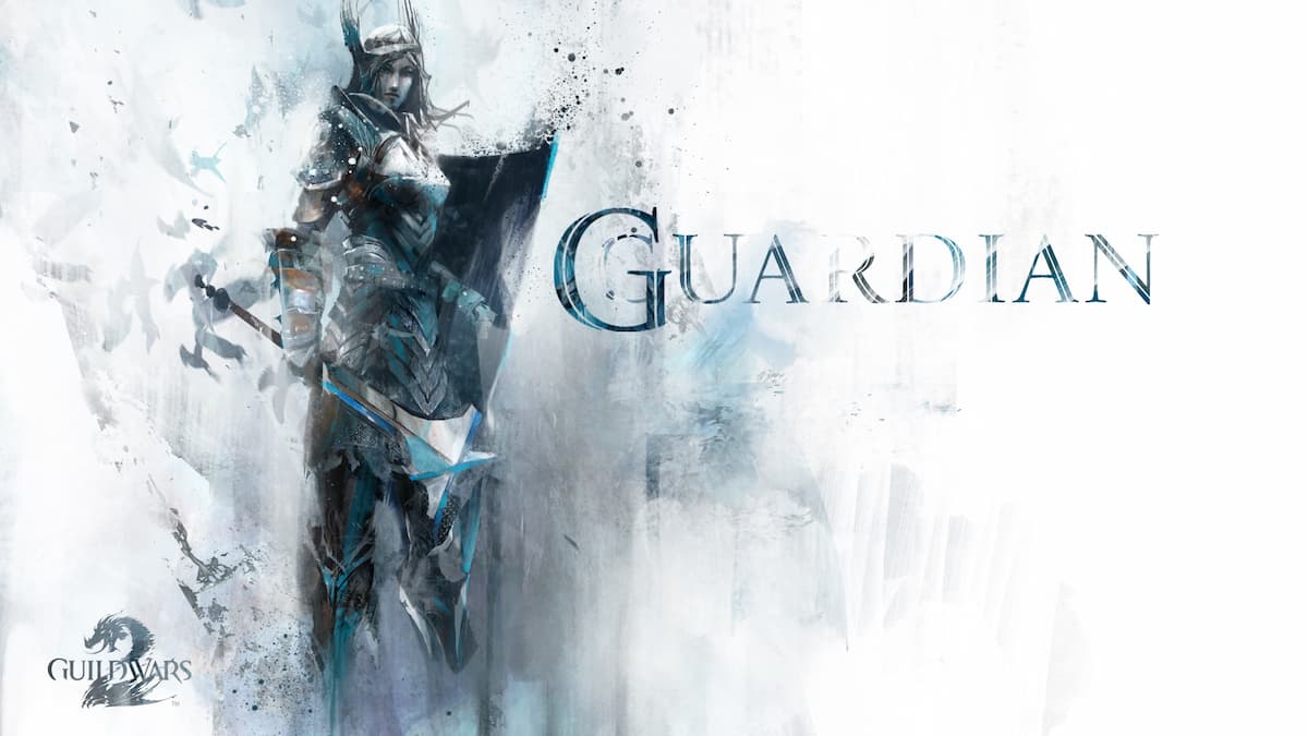 Best builds for the Guardian in Guild Wars 2 - Gamepur