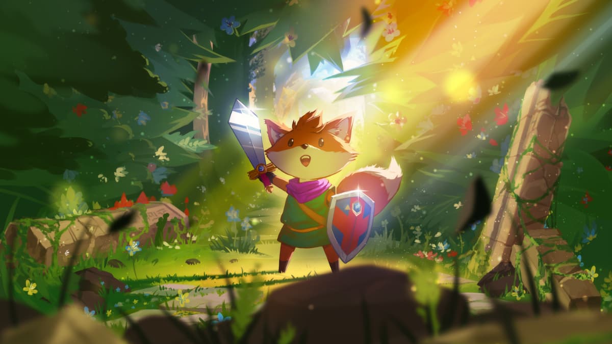 All Tunic consumable items explained - Gamepur