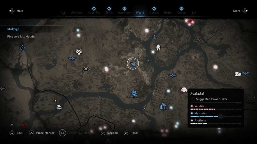 How to complete Dwarf in Distress: Kelby in Assassin’s Creed Valhalla ...