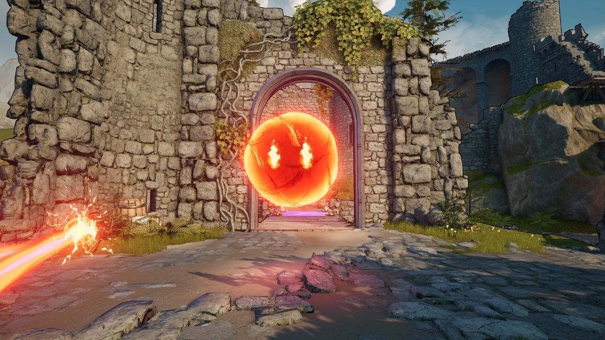 What are chaotic and volatile weapons in Tiny Tina's Wonderlands? - Gamepur