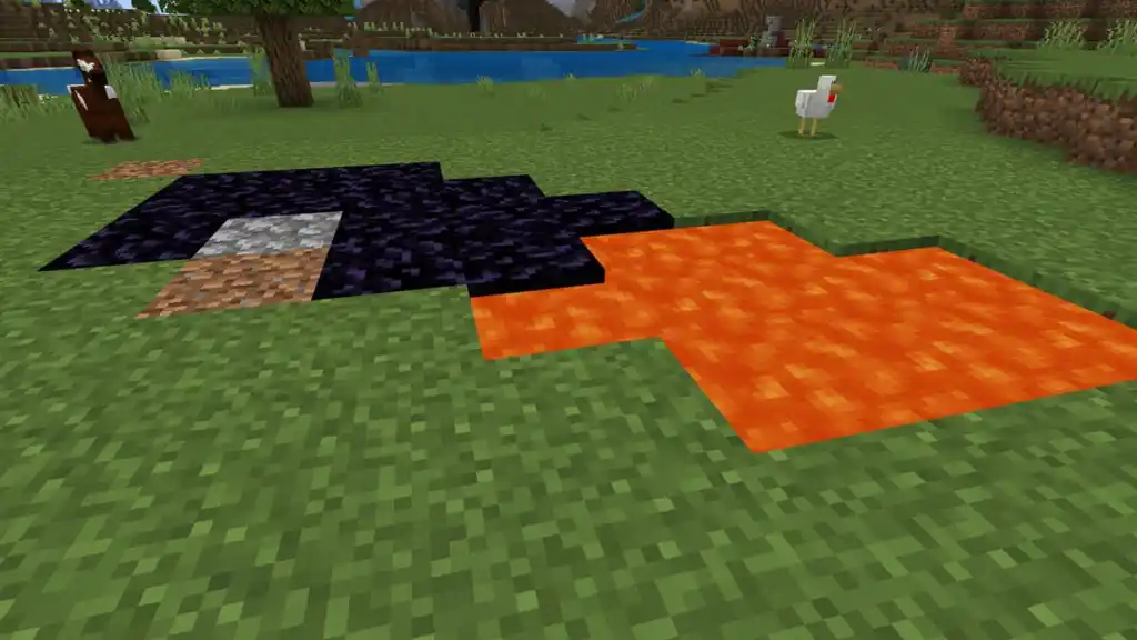 The 5 strongest blocks in Minecraft - Gamepur