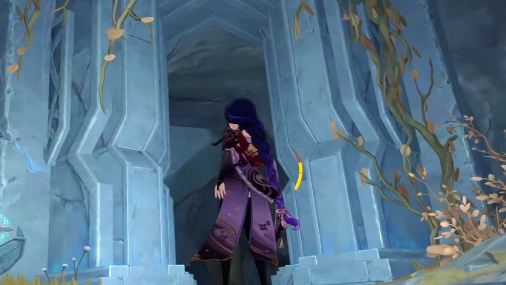 All Lumenstone Ore locations in Genshin Impact - Gamepur