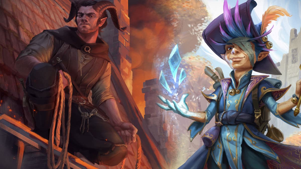 Owlcat stealth announces Pathfinder: Wrath of the Righteous – Through ...