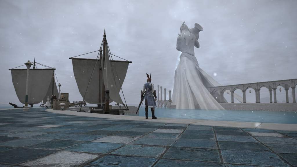 How to unlock The Minstrels' Ballard: Endsinger's Aria in Final Fantasy ...