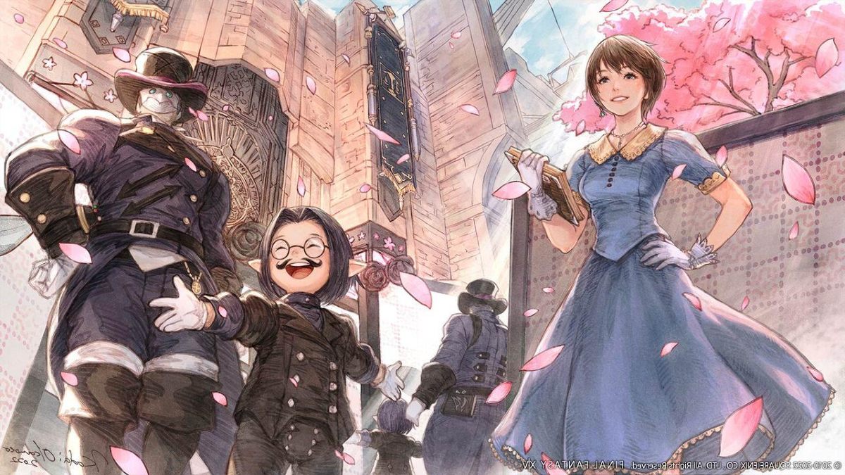 All Job Changes, Buffs, and Nerfs in Final Fantasy XIV Version 6.1 ...