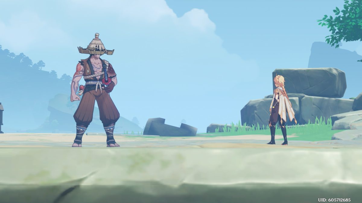 Genshin Impact: Clash of Lone Blades guide - Gamepur