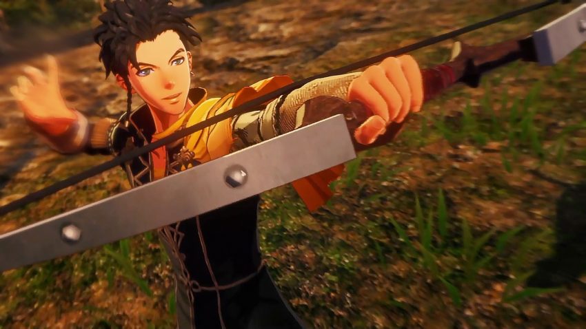 All playable characters in Fire Emblem: Three Hopes - Gamepur