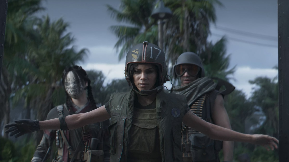 How to join a clan in Call of Duty: Vanguard - Gamepur